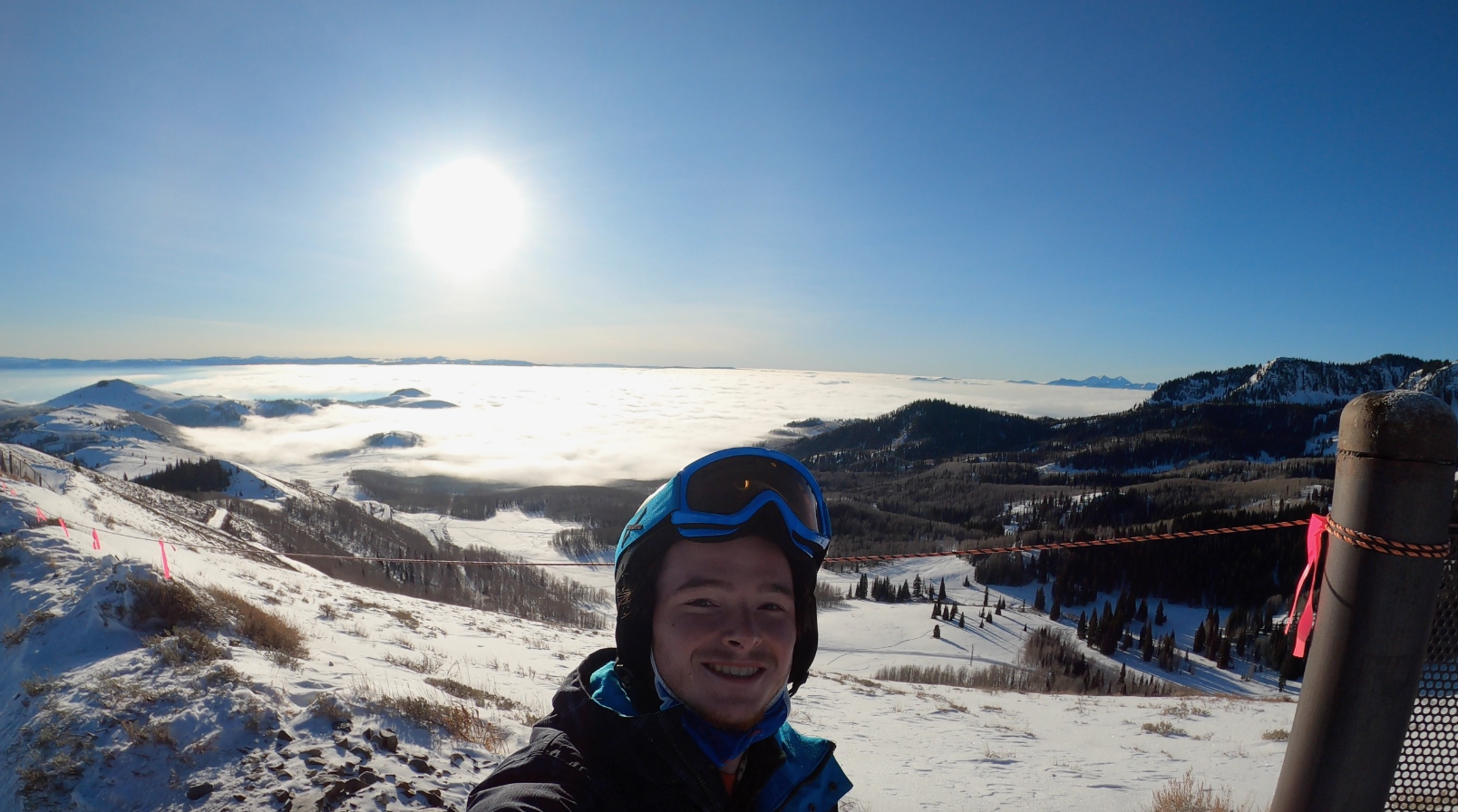 About Me – Colin Hickey