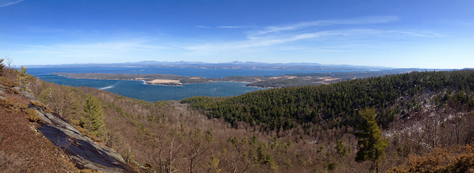 About Me – Colin Hickey